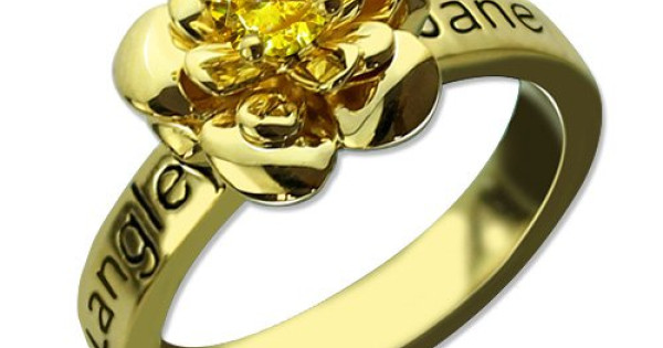 Promise Rose Ring: Your 18ct Gold Story & Crafting Secrets